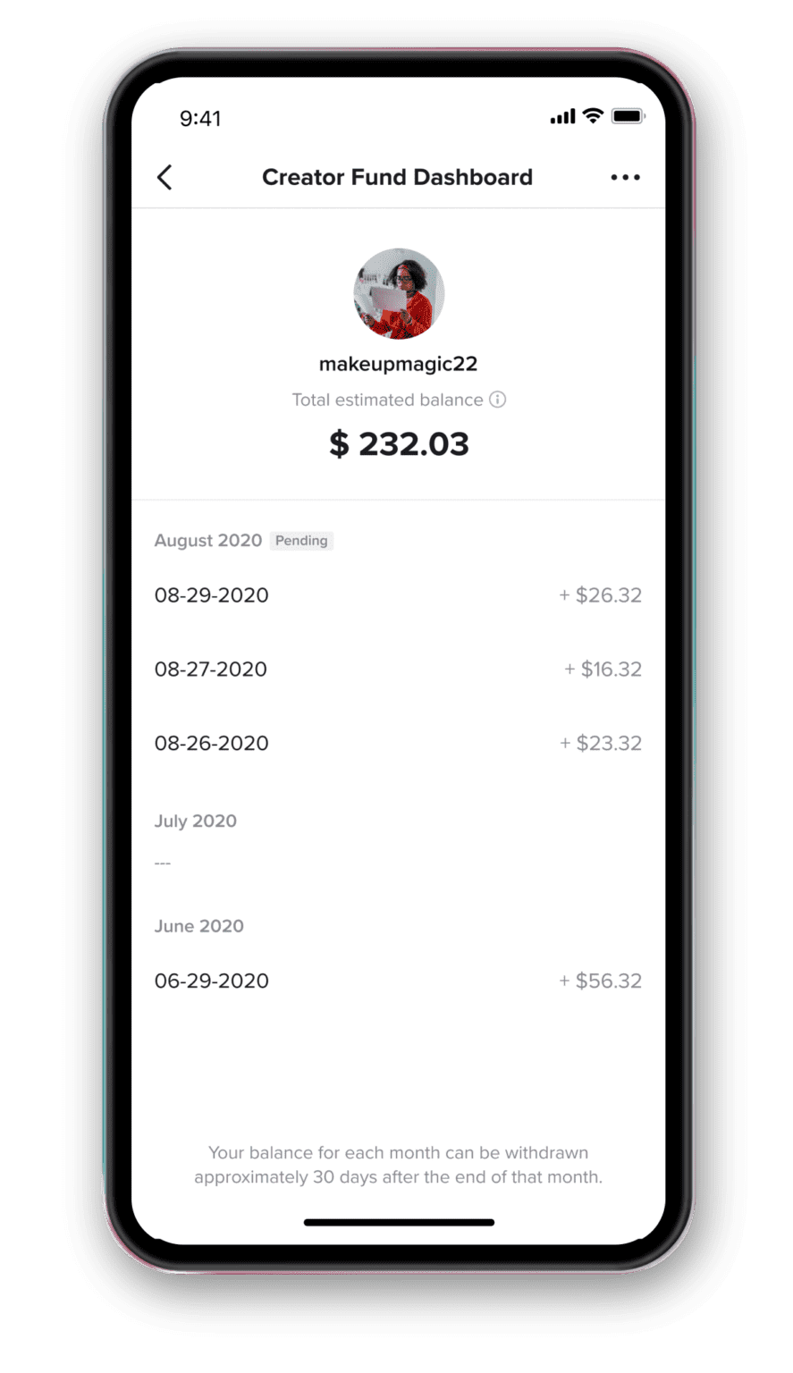 Your guide to the TikTok Creator Fund and TikTok Creativity Program - Vamp